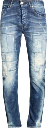 PMDS Premium Mood Denim Superior HOSEN & R&Ouml;CKE - Jeanshosen auf YOOX.COM