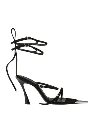 MUGLER SCHUHE - Sandalen auf YOOX.COM