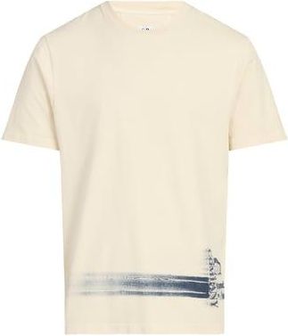 C.P. Company T-shirt imprim&eacute; en coton