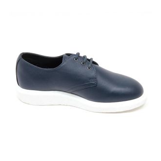 Dr. Martens Torriano Schn&uuml;rschuhe - - Shoes - Damen - Blau - 37 EU