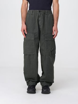 C.P. Company Pantalon C. P. COMPANY Homme couleur Anthracite