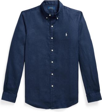 Polo Ralph Lauren Hemd