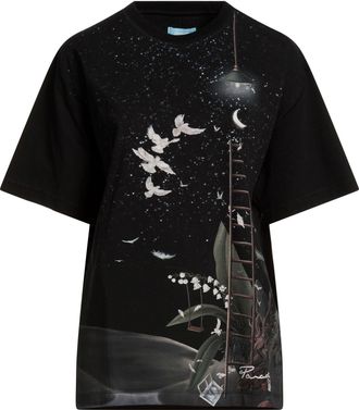 3.Paradis TOPS - T-shirts auf YOOX.COM