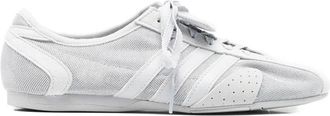 adidas by Stella McCartney Femme, Sport, Gris, Taille: 39 1/2 EU Baskets