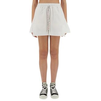 Vivienne Westwood Damen, R&ouml;cke, Wei&szlig;, SGr&ouml;&szlig;e