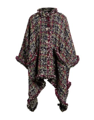 Etro JACKEN & M&Auml;NTEL - Capes auf YOOX.COM