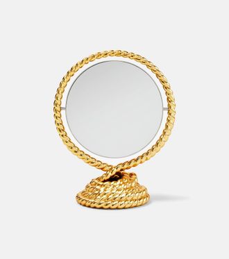 L'OBJET X Jessica McCormack Kosmetikspiegel