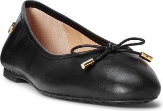 Lauren Ralph Lauren Ballerina Jayna