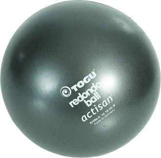 Togu Redondo Ball mit Actisan (Das Original), anthrazit, 18 cm
