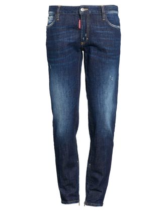 Dsquared2 HOSEN & R&Ouml;CKE - Jeanshosen auf YOOX.COM