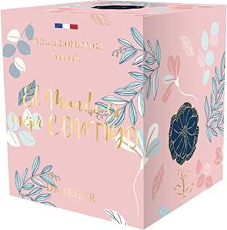 Draeger Draeger Paris Duftkerze Sandelholz Die Welt ist Bester Contigo