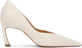 Kazar Femme, Chaussures, Beige, Taille: 40 EU Escarpins &eacute;l&eacute;gants
