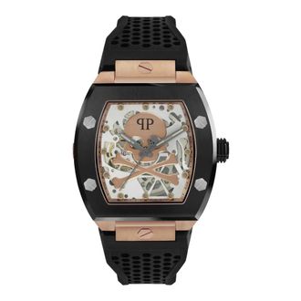 Philipp Plein The $keleton Gold Rush - - Accessories - Herren - Gelb - ONE SIZE