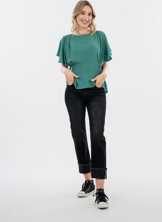 Suri Frey Blusenshirt SFY Freyday (1-tlg)