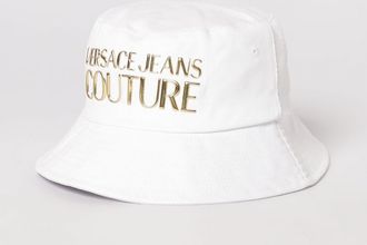 Versace Jeans Couture Chapeau VERSACE JEANS COUTURE Homme couleur Blanc