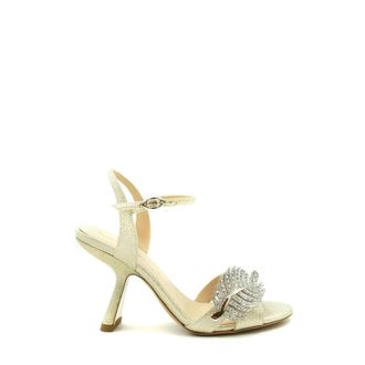 Nicholas Kirkwood Sandalen - - Shoes - Damen - Beige - 37 EU