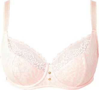 Brigitte Bardot Soutien-gorge corbeille grand maintien poudre Magie