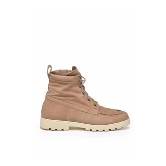 Santoni Damen, Schuhe, Braun, 35 EUGr&ouml;&szlig;e