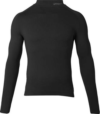Uhlsport Herren Overall Baselayer Turtle Neck Performance Pro