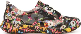 Laura Vita Sneakers Laura Vita Joctao 26 Schwarz