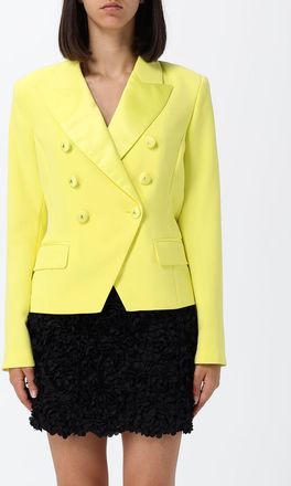 Twin-Set Blazer crois&eacute;