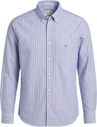 GANT Herren Hemd Regular Fit
