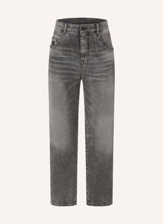 Herrlicher Boyfriend Jeans Brooke grau