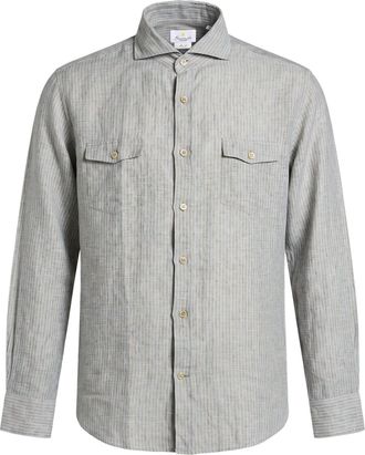 Giannetto Portofino TOPS - Hemden auf YOOX.COM