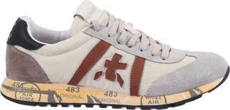 Premiata Homme, Chaussures, Multicolore, Taille: 42 EU Lucy Baskets