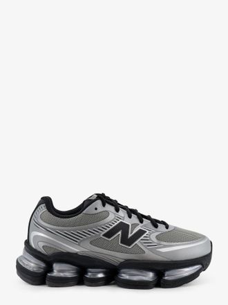 New Balance U20006 mesh sneakers with side logo - NEW BALANCE - gender_Man