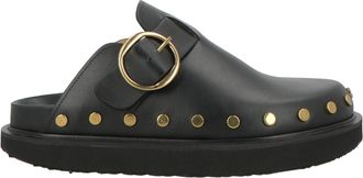 Isabel Marant SCHUHE - Mules & Clogs auf YOOX.COM