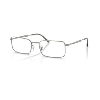Ray-Ban Optisches Gestell - - Accessories - unisex - Grau - 54 MM