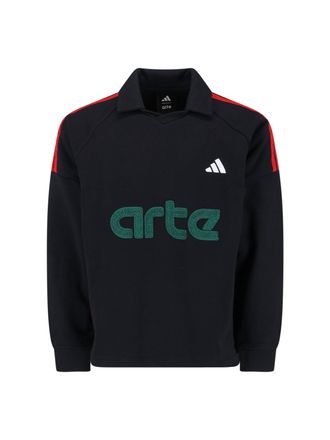 adidas X Art Logo Jersey
