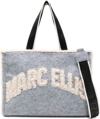 Marc Ellis Femme, Sacs, Gris, Taille: ONE Size Collection Sacs Gris