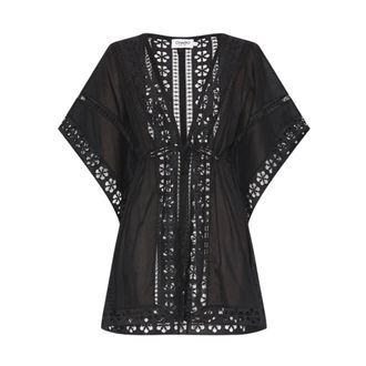 Charo Ruiz Ibiza Damen, Bademode, Schwarzk, SGr&ouml;&szlig;e