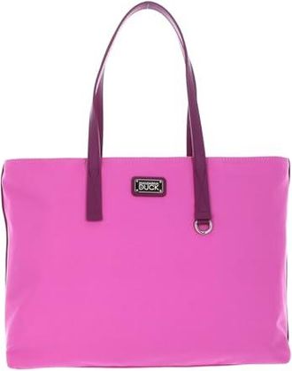 Mandarina Duck Style, Crossover Femme, Pink Bubble, Taille Unique