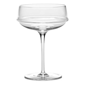 Serax Coupes à champagne, Kelly Wresler - Set de 4 Serax