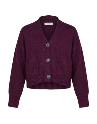 Alpha Studio STRICKWAREN - Strickjacken auf YOOX.COM
