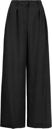 Bomboogie Femme, Pantalons, Noir, Taille: 44 FR Bomboogie Rtw... Black