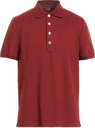 Balmain TOPS - Poloshirts auf YOOX.COM
