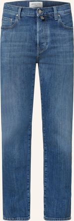 Jacob Cohen Jacob Cohen Jeans Edo Regular Straight Fit blau