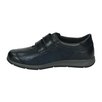 Str&ouml;ber Damen, Schuhe, Blau, 38 1/2 EUGr&ouml;&szlig;e