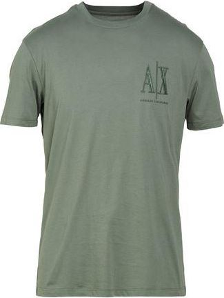 A|X Armani Exchange TOPS - T-shirts sur YOOX.COM