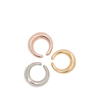 Panconesi Multi Earrings - Multicolor
