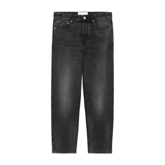Ami Homme, Jeans, Noir, Taille: W32 Jeans droits