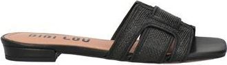 Bibi Lou CHAUSSURES - Sandales sur YOOX.COM