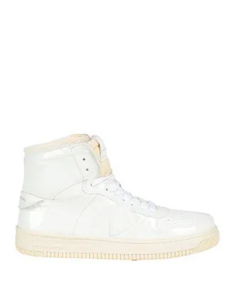 Philippe Model CHAUSSURES - Sneakers sur YOOX.COM