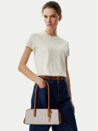 Michael Kors Handtasche 30T6G9IT0B Creme