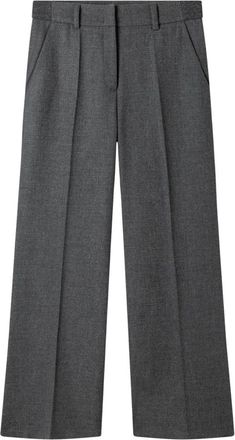 Cambio Damen, Hosen, Grau, 2XSGr&ouml;&szlig;e