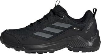 adidas Homme Terrex Eastrail Gore-TEX Hiking Shoes Chaussures de randonnée, Core Black/Grey Four/Core Black, 42 2/3 EU